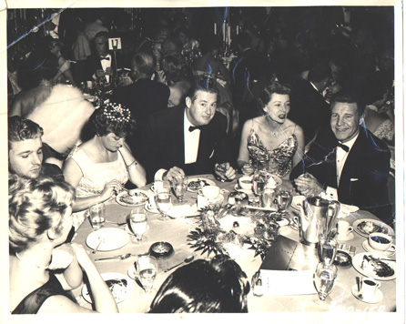 My Dad was Don DeFore - "Thorny" - Page 2 - Sitcoms Online Message ...